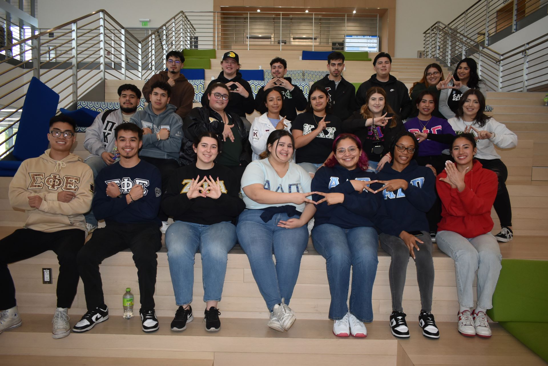 Benefits of Membership | Student Engagement | CSUSB